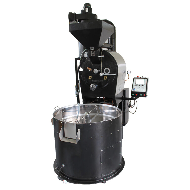 Maquinaria - Industrias Quantik