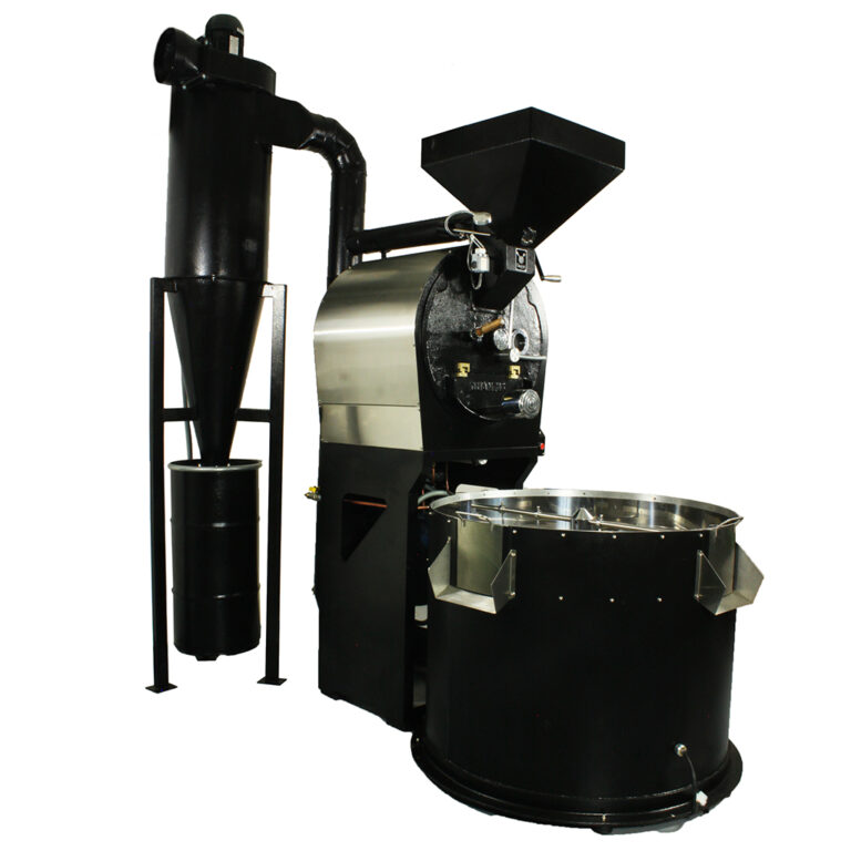 Maquinaria - Industrias Quantik